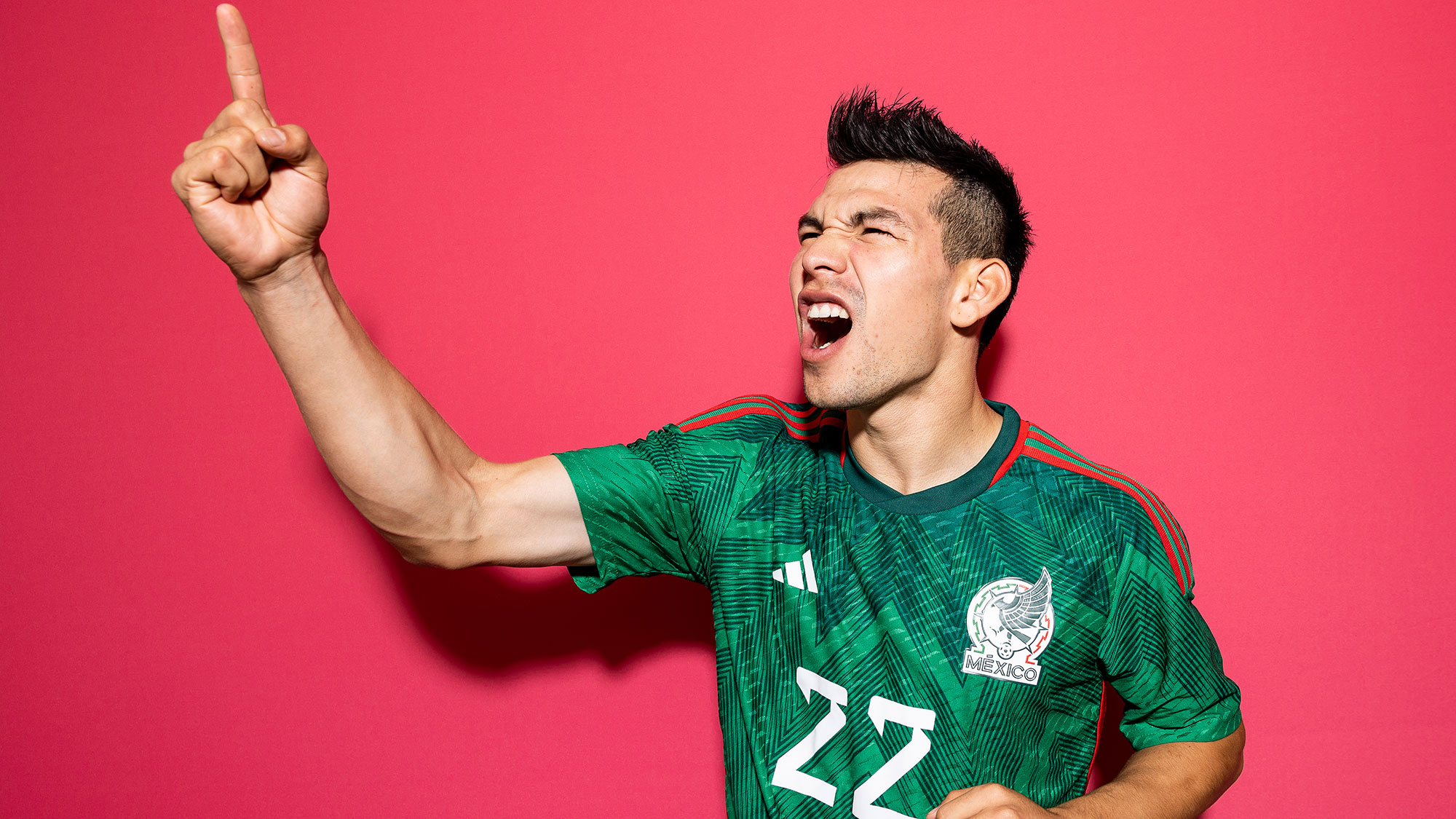 Chucky Lozano on Mexico’s World Cup, Quinto Partido and Napoli - Sports ...