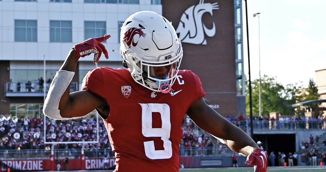 Apple Cup Draws a Late Kickoff For ESPN Game in Pullman - Sports ...
