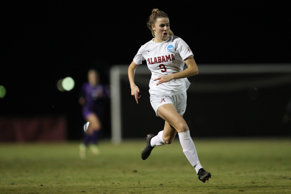 How To Watch Alabama Soccer vs UCLA at the College Cup - Sports ...