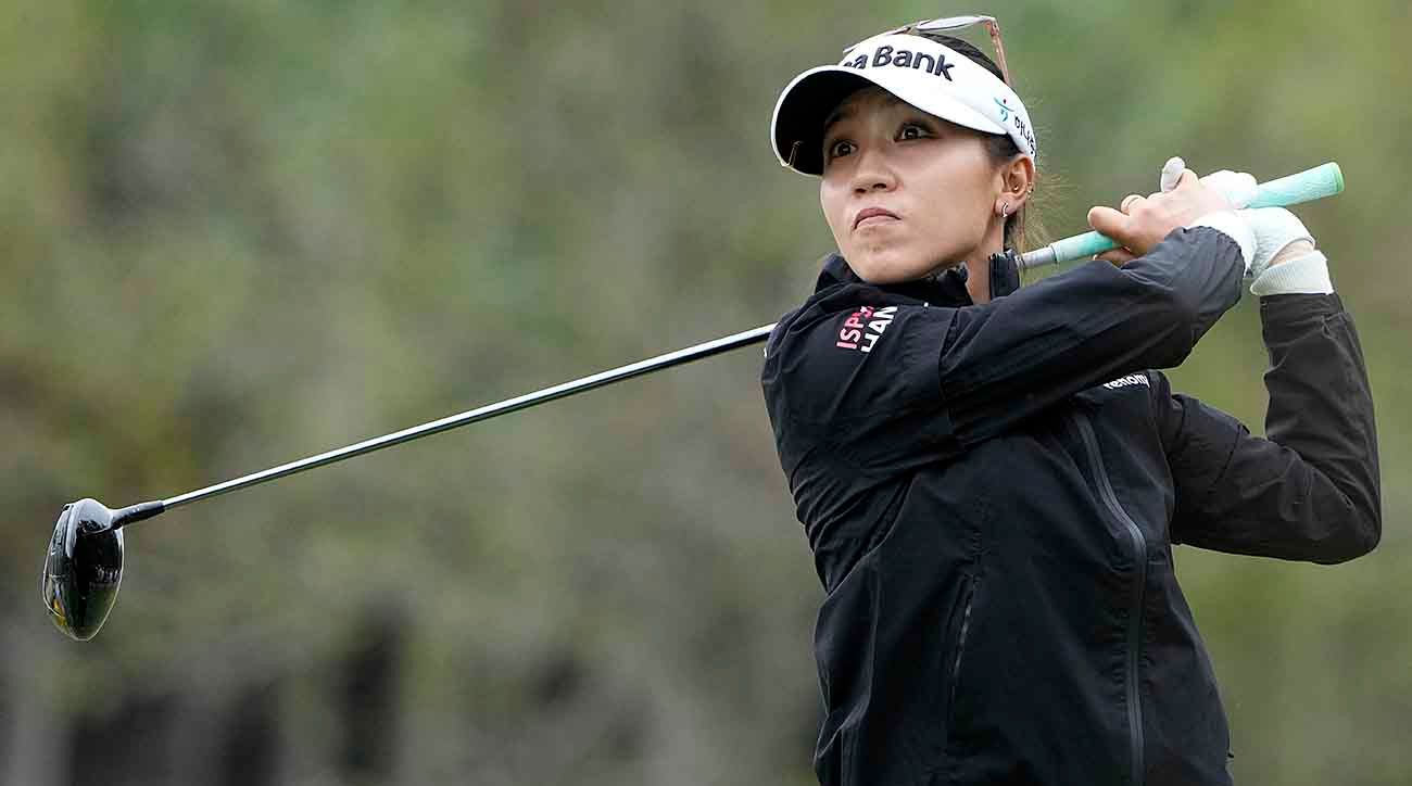 Lydia Ko wins CME Group Tour Championship, richest prize in women's ...