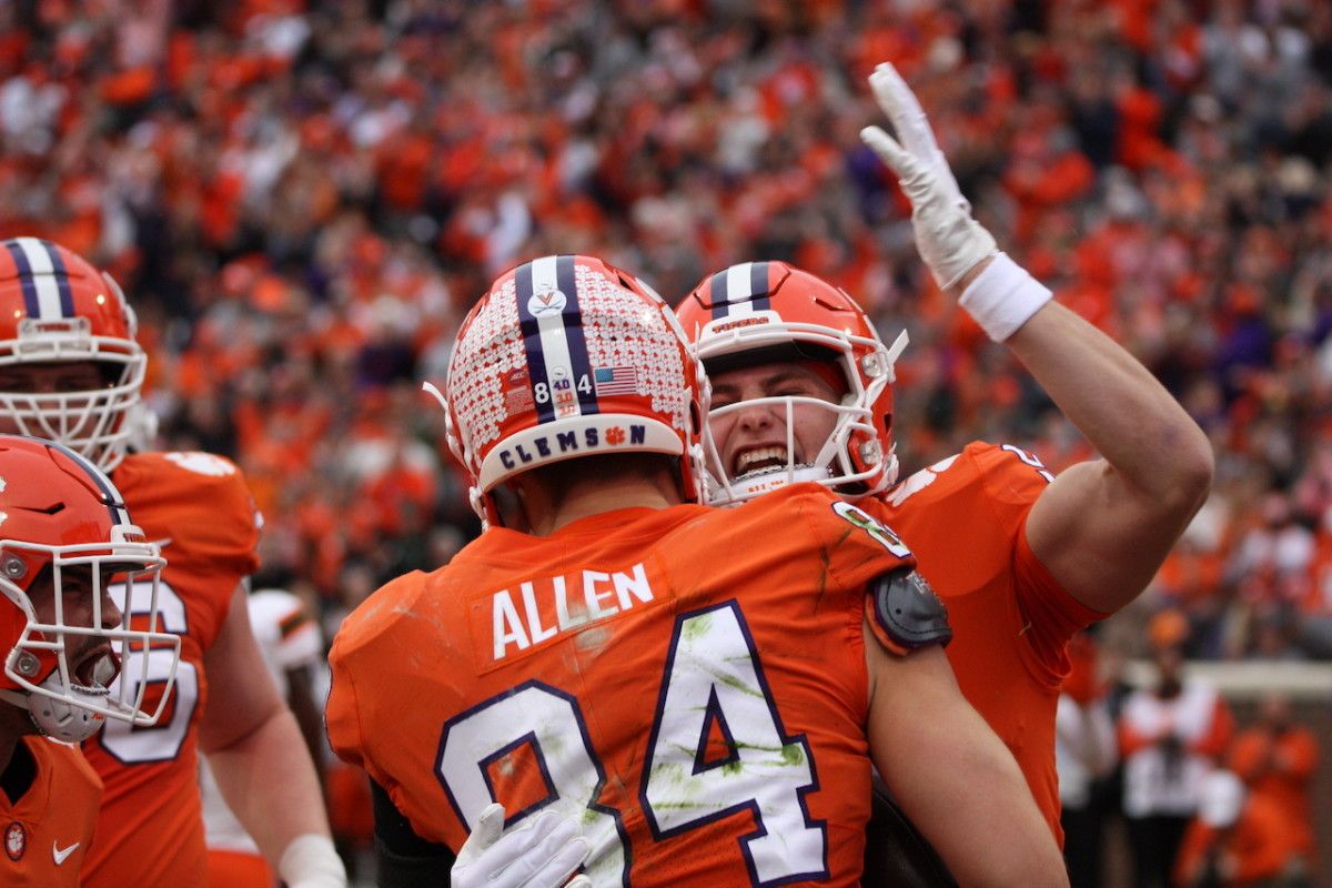 What We Learned From Clemson Tigers' Win Over Miami - Sports ...