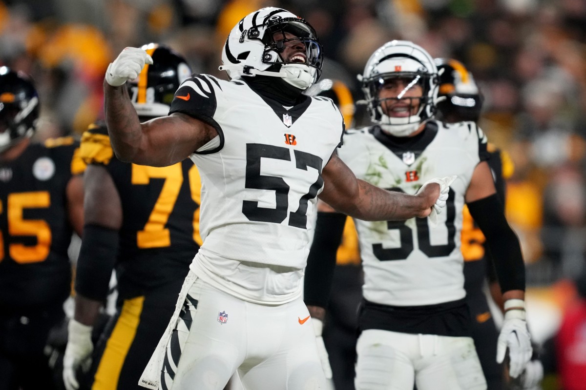 Watch: Cincinnati Bengals Linebacker Germaine Pratt Forces Fumble ...