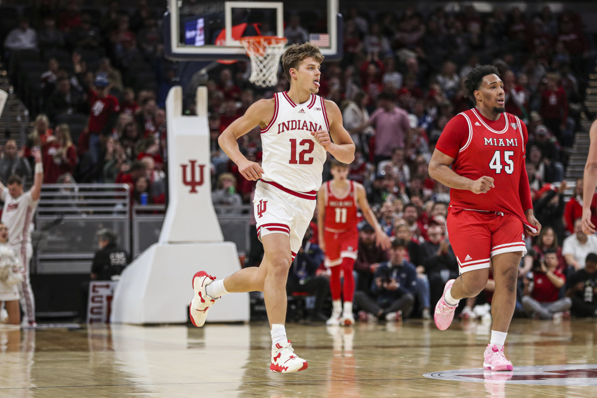 Tom Brew, My Two Cents: Confident Miller Kopp Off to Much-Needed Good ...