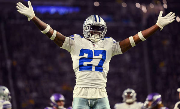 Dallas Cowboys 'Unsung Hero' Jayron Kearse to Surgery: 'I Gave It ...