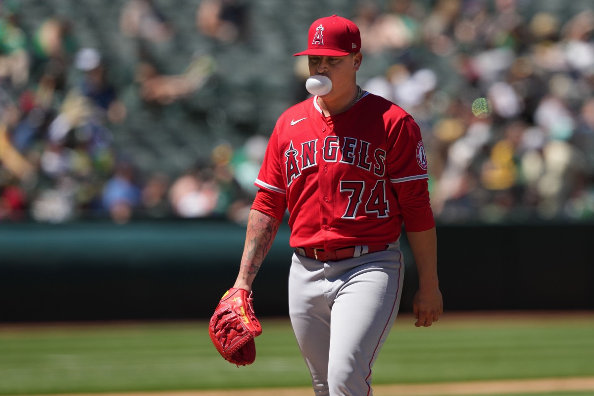 Angels Roster News: Four Players Non-Tendered Ahead of Deadline - Los ...