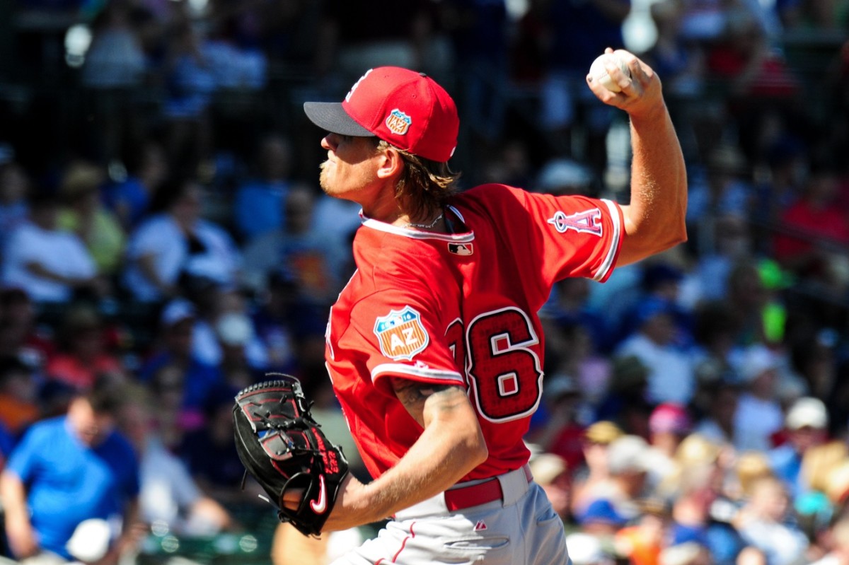 Angels News: Five Former Halos Debut on Hall of Fame Ballot - Los ...