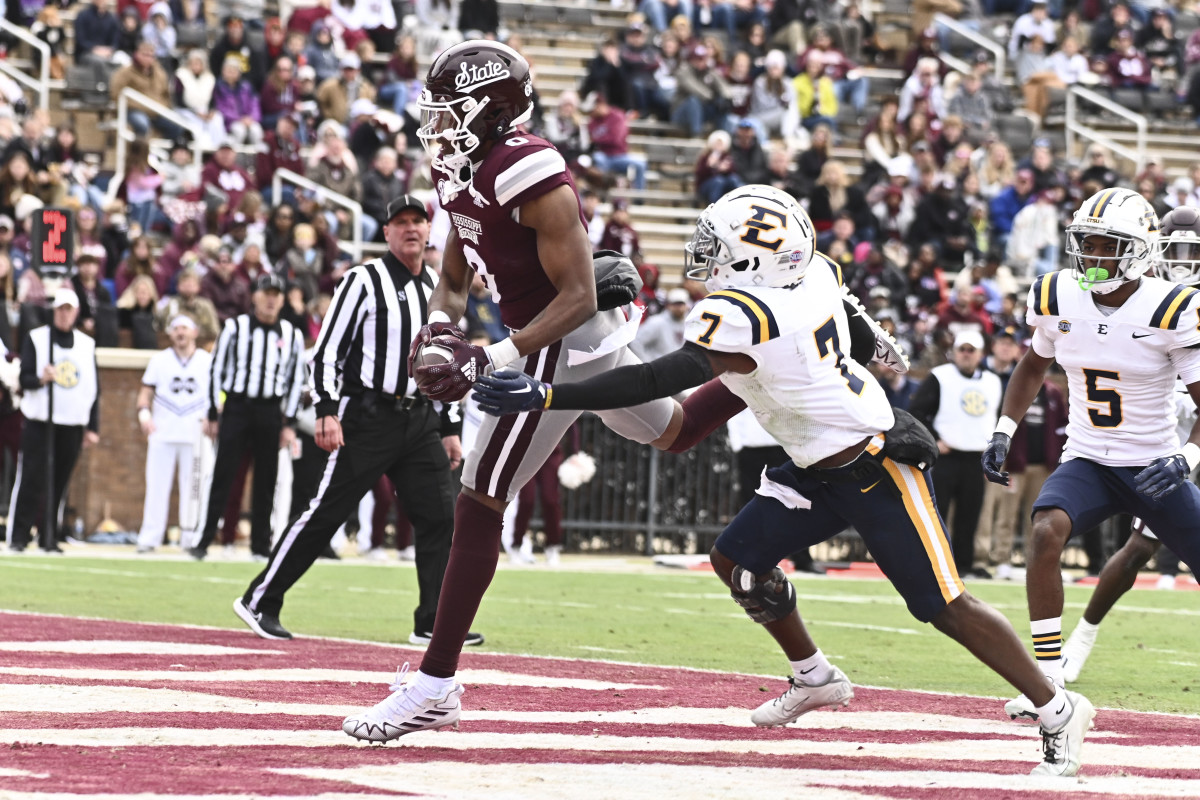Mississippi State football: three keys to Egg Bowl victory vs. Ole Miss ...