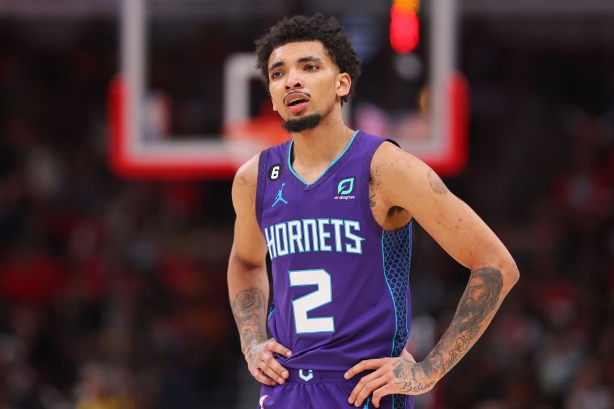 Film Breakdown: The James Bouknight Experience - Sports Illustrated ...