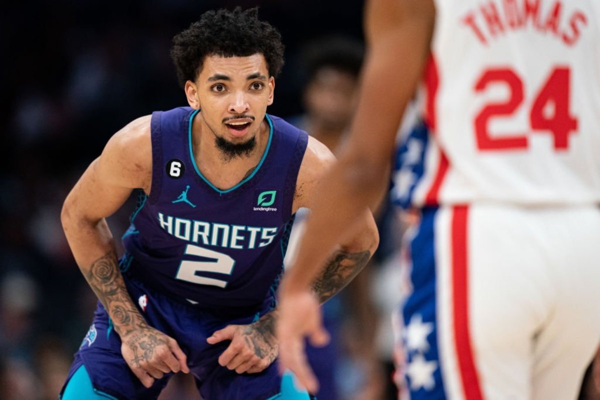 Film Breakdown: The James Bouknight Experience - Sports Illustrated ...