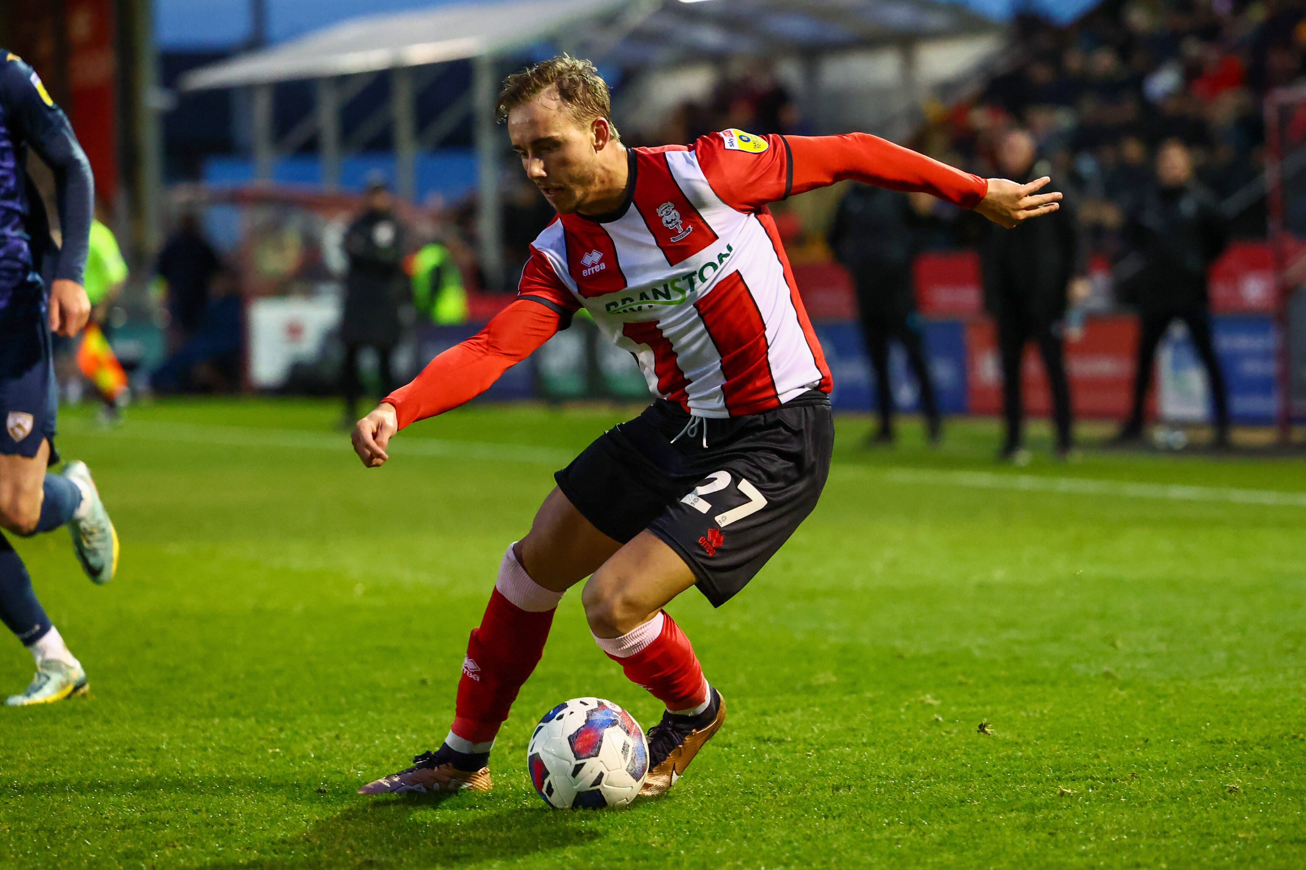 Tony Mowbray says 'raw talent' is unlikely to get Sunderland recall ...