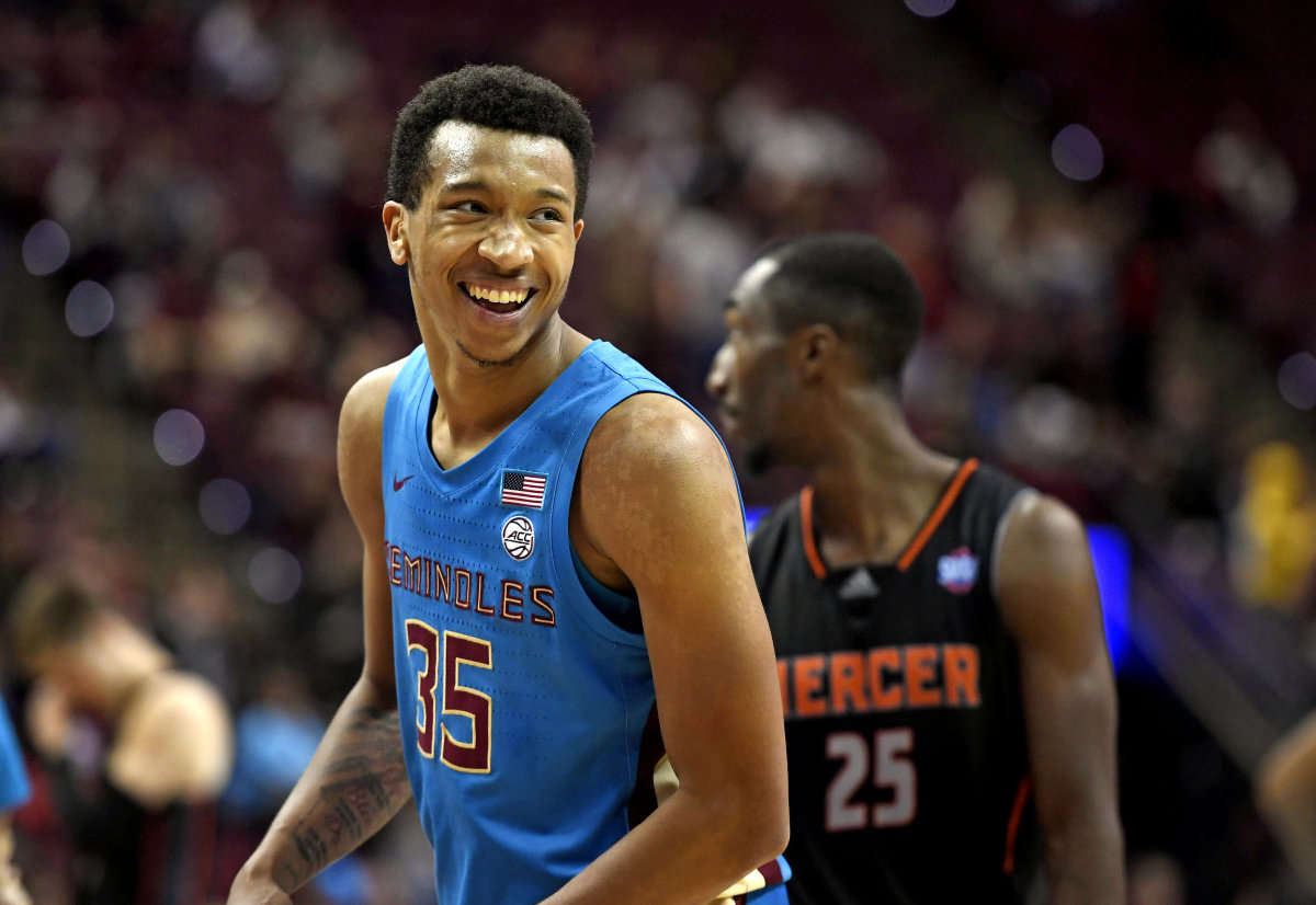 Florida State Finally in W Column With Win Over Mercer - Sports ...