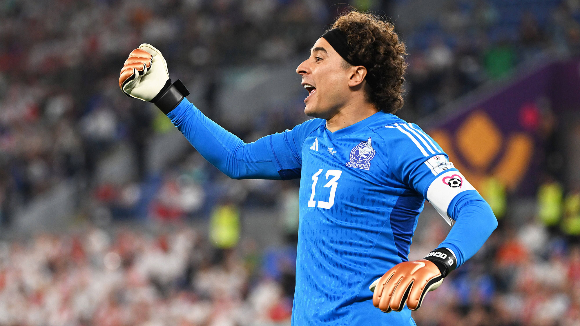 Mexico 0, Poland 0: Ochoa saves Lewandowski’s World Cup PK (VIDEO ...