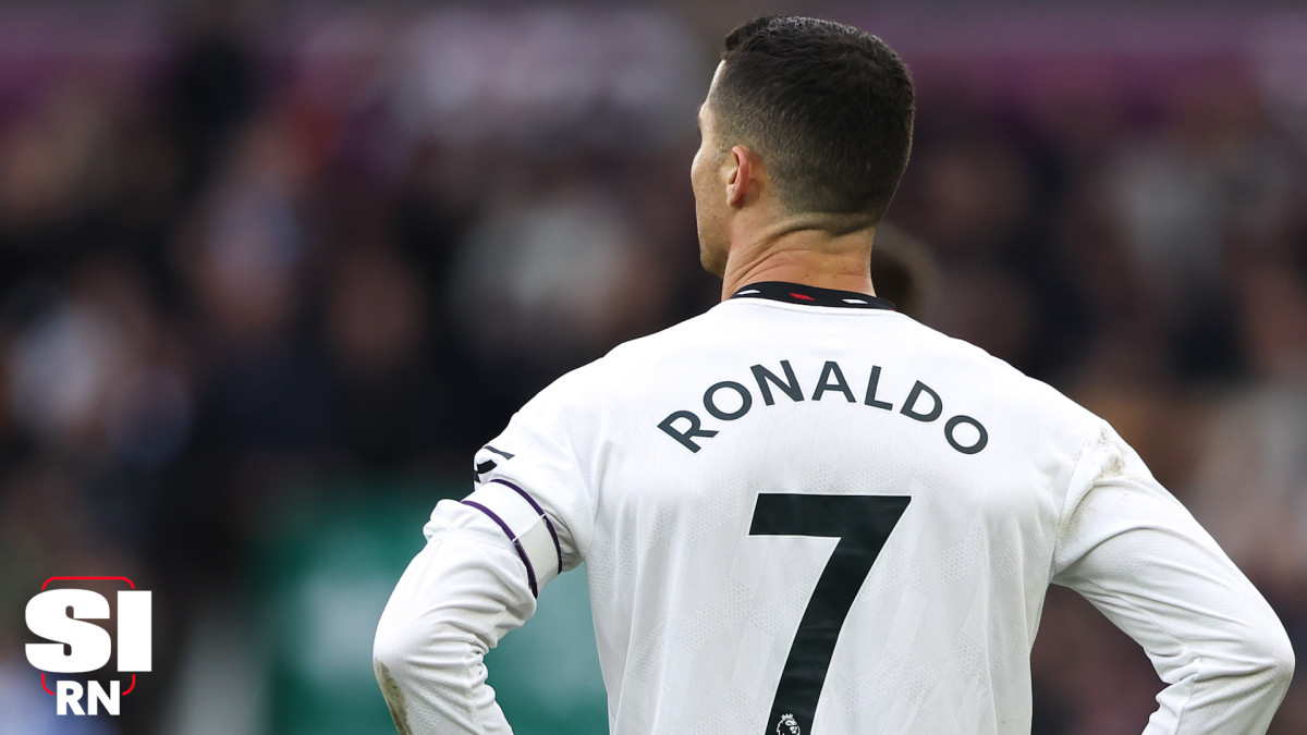 Manchester United, Cristiano Ronaldo mutually agree to part ways ...