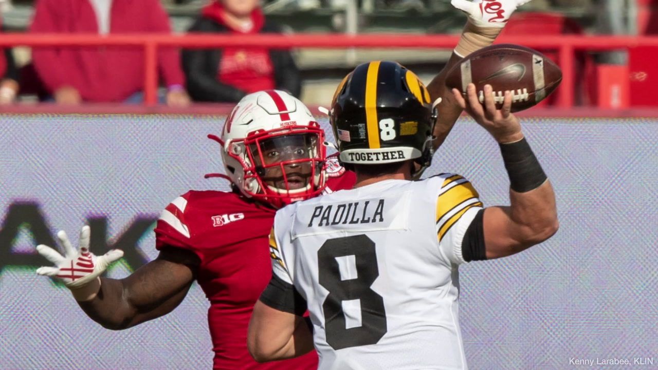 Amid Uncertainties, Nebraska Football's Mickey Joseph Focused on ...