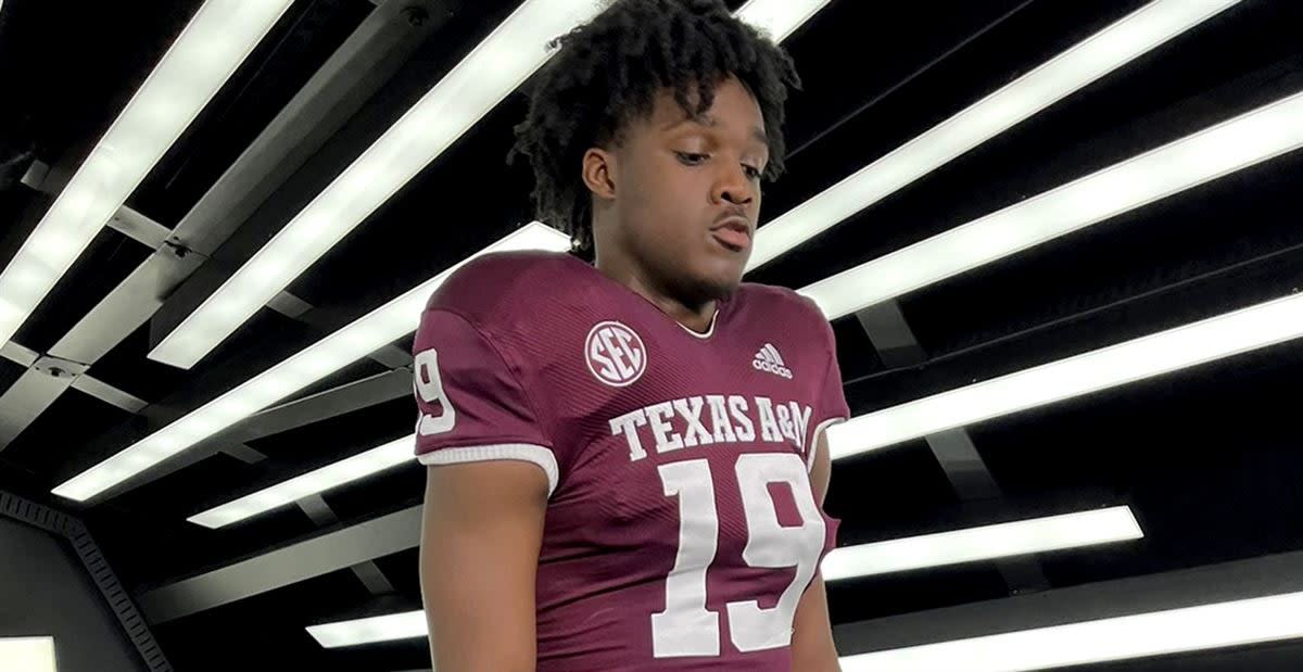 South Carolina's KingJoseph Edwards Combines Rare Athleticism & Size ...