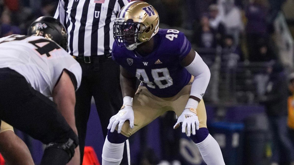 Ulofoshio Has No Snap Limitations for Apple Cup, No Plans Yet for the ...