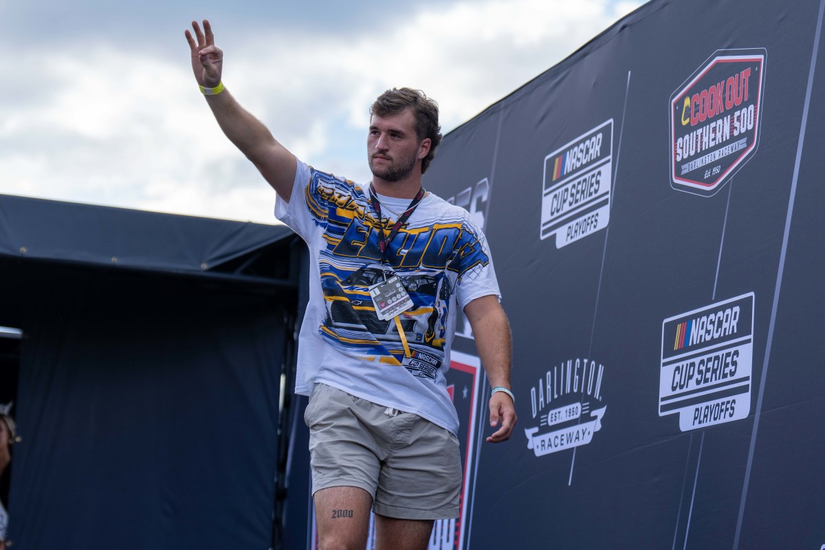 NIL Success: Coastal Carolina QB Grayson McCall - Inside the Knights