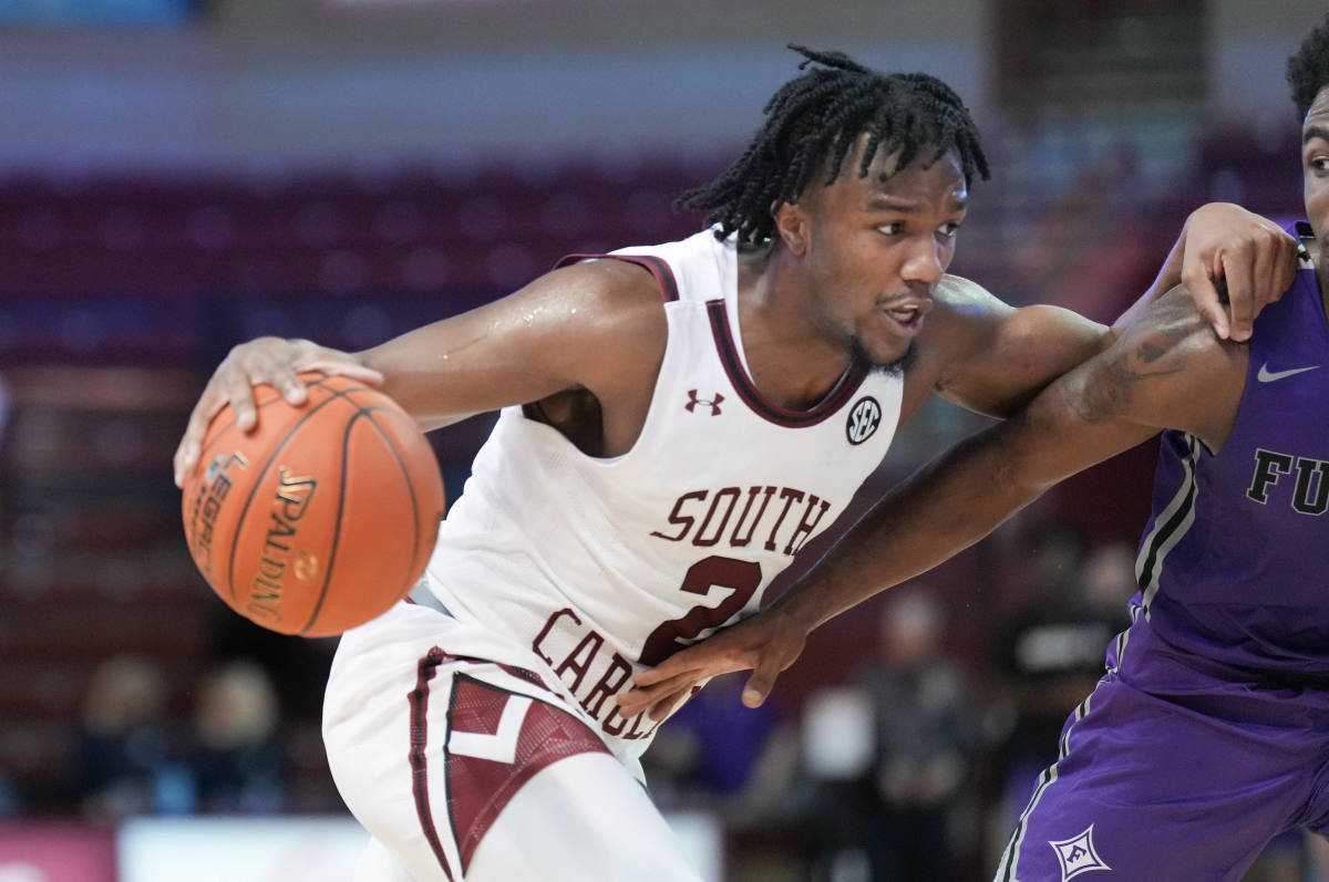 How To Watch: South Carolina vs. USC Upstate - Sports Illustrated South ...