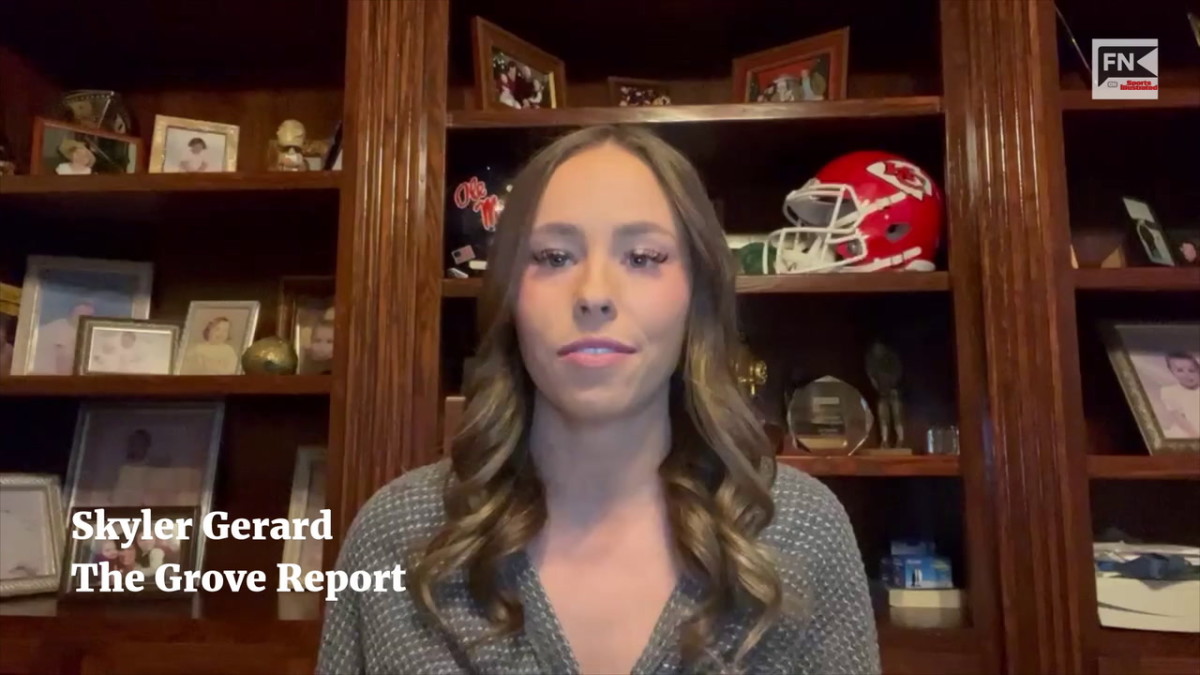 Is Auburn Really a Better Job Than Ole Miss? - The Grove Report ...