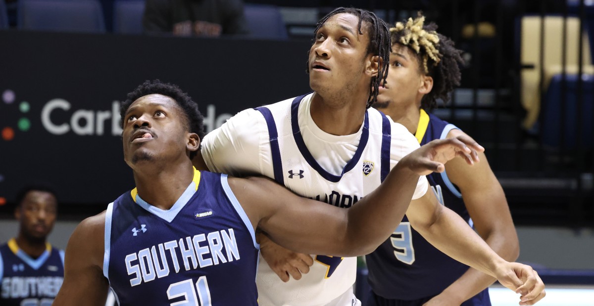 Cal Basketball: Where the Bears Reside Among The Nation's 11 Winless ...