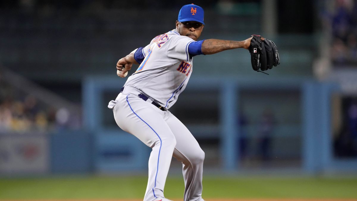 Here's Reported Contact Details Of Joely Rodriguez's Deal With Red Sox ...