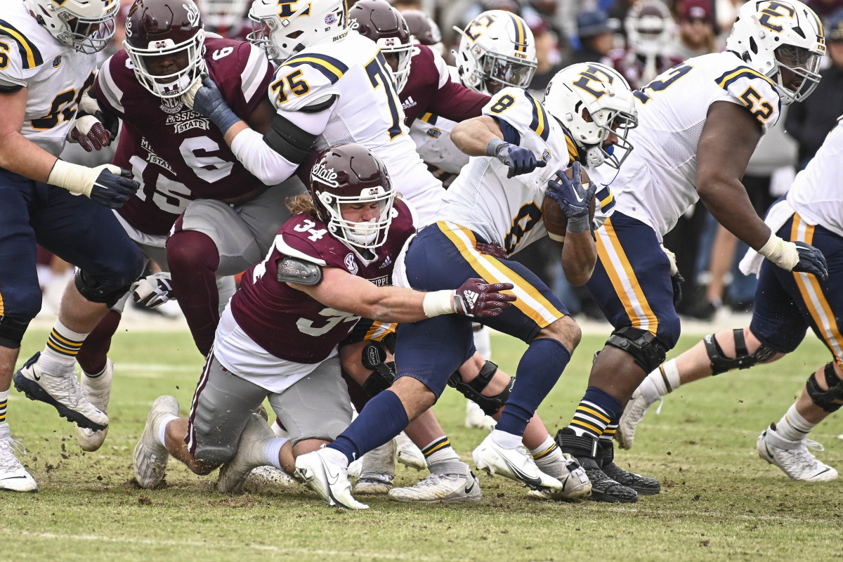 Mississippi State vs. Ole Miss: time, TV channel, live stream, how to ...