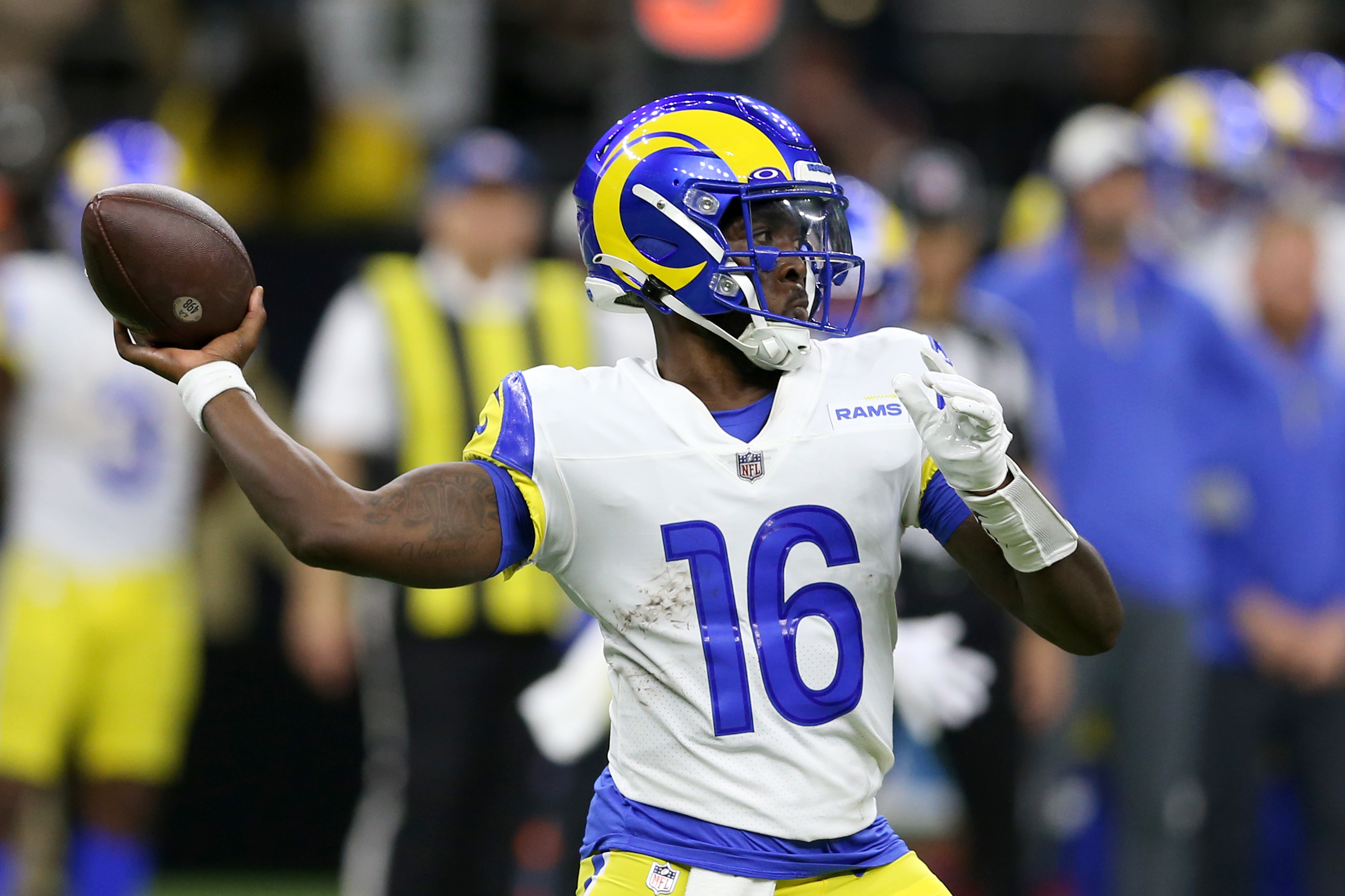 Former UVA QB Bryce Perkins in Line to Make First Career Start - Sports ...