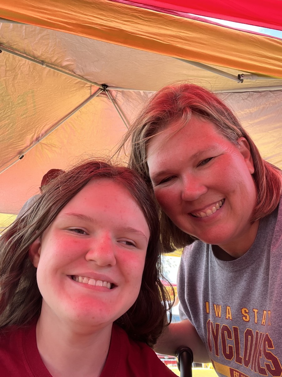 Mem'ries Sweet: Gratitude For And With Abby Faber - Sports Illustrated ...