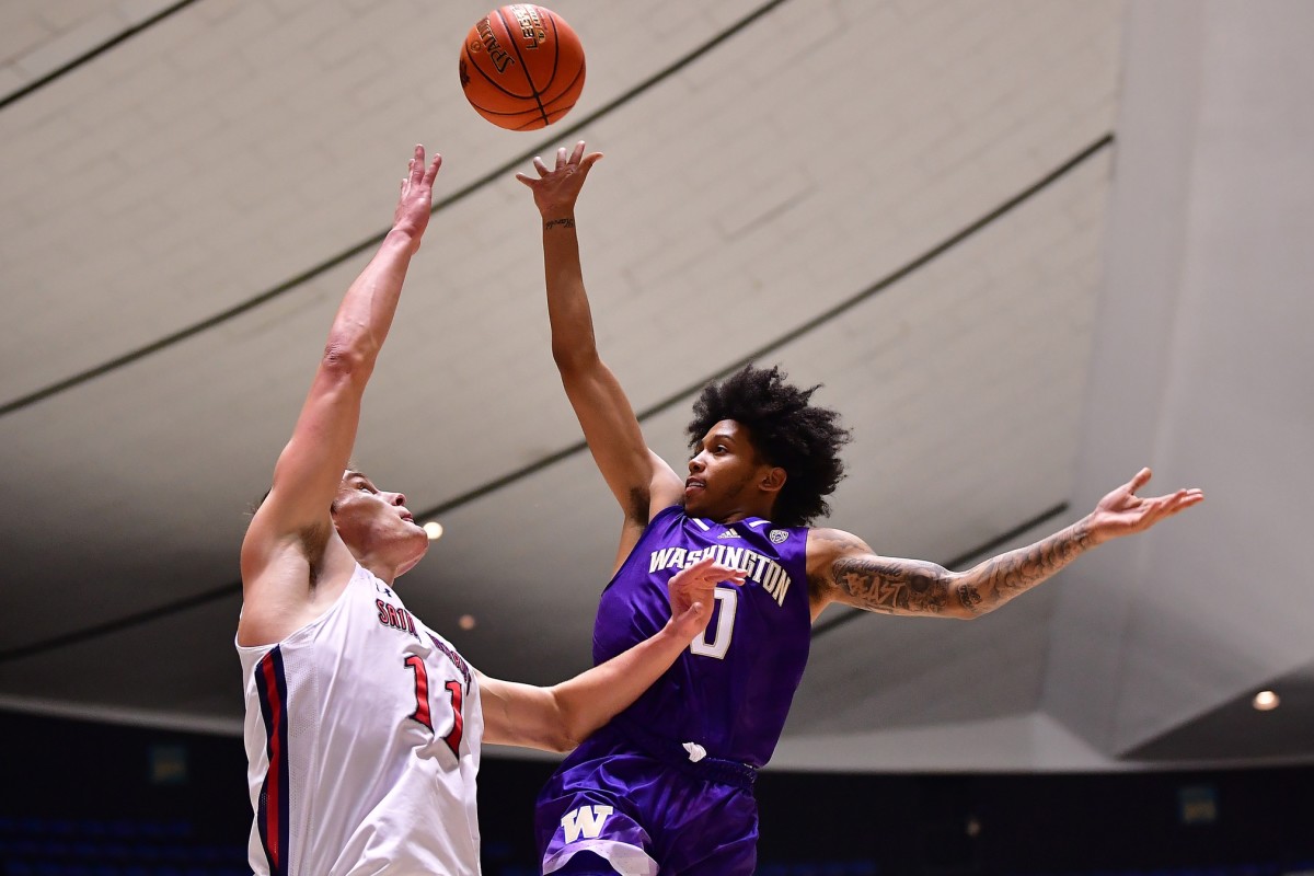 Huskies Go to Overtime to Claim Wooden Title - Sports Illustrated ...