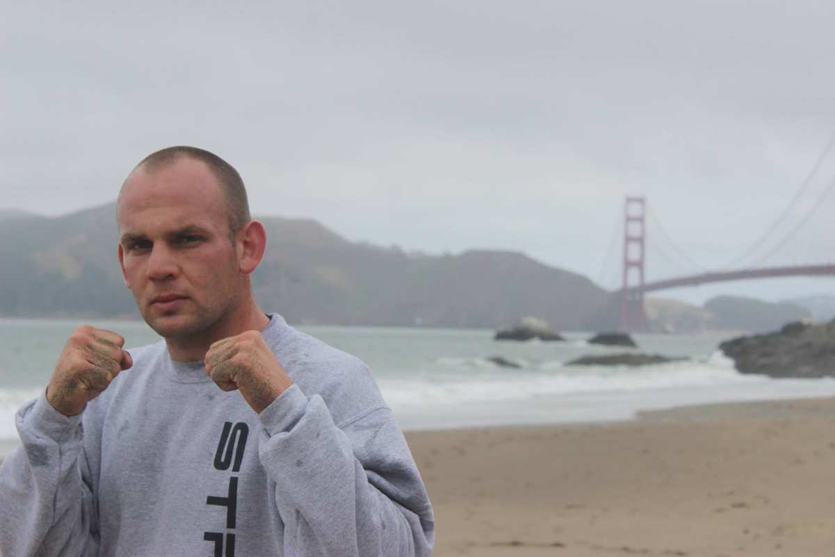 Ryan Bourland: Everything to Know About Jake Paul's Next Fight - Sports ...