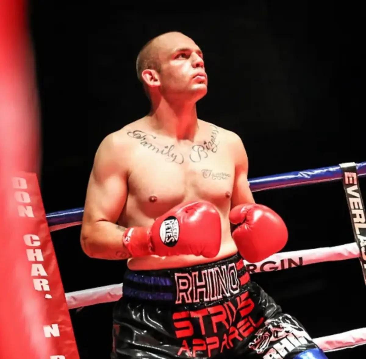 Jake Paul's Next Fight Revealed, Fights Golden Gloves Champ in March 2024 - Sports Illustrated ...