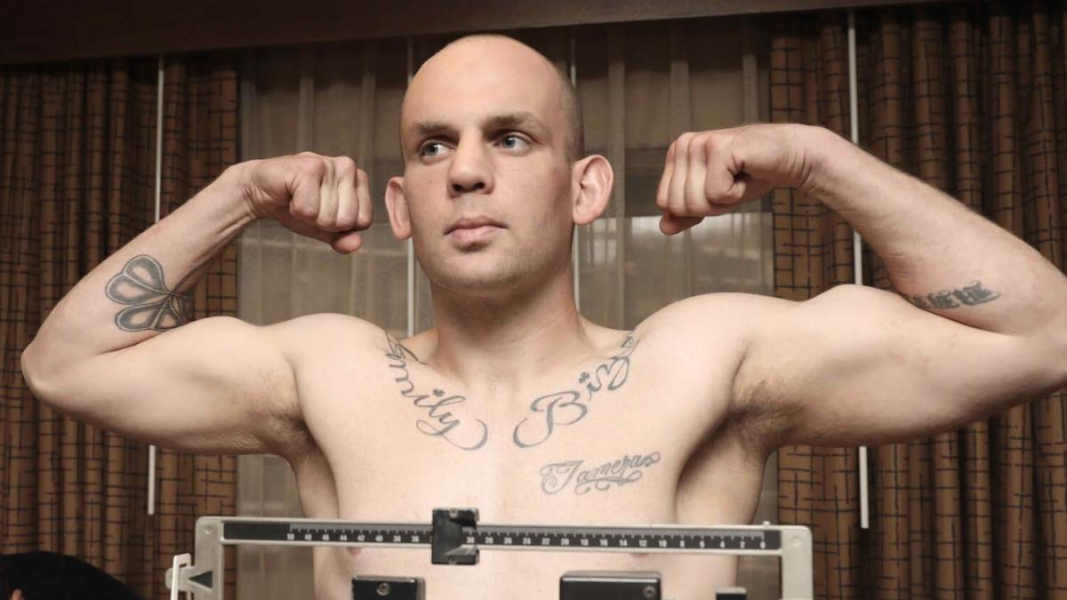 Ryan Bourland: Everything to Know About Jake Paul's Next Fight - Sports Illustrated MMA News ...