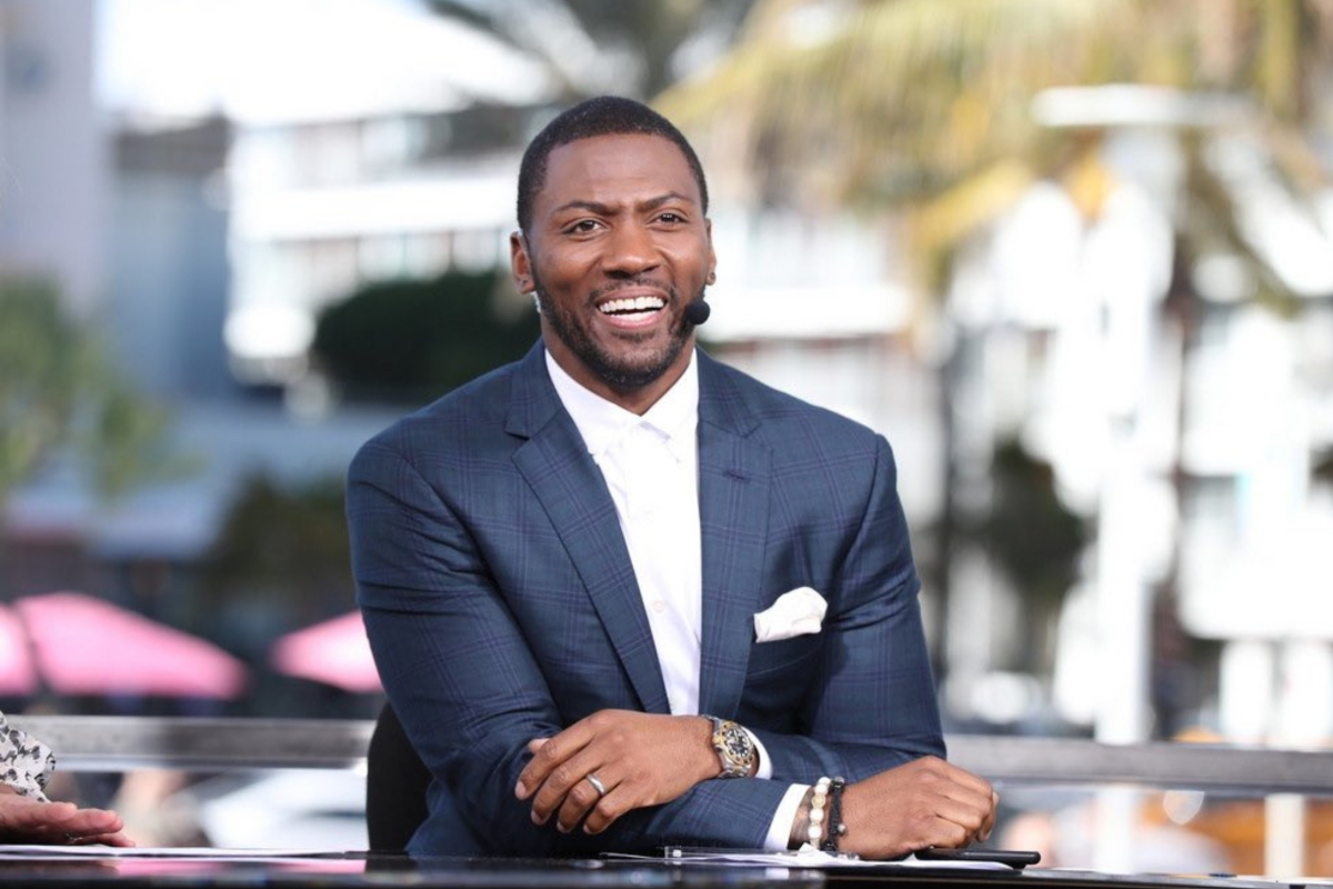 UFC Champion Slams ESPN Analyst Ryan Clark for Controversial Take: "No ...