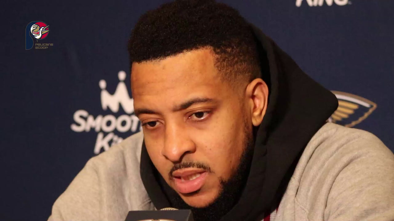 CJ McCollum Talks About His Scholars Program - Sports Illustrated New ...