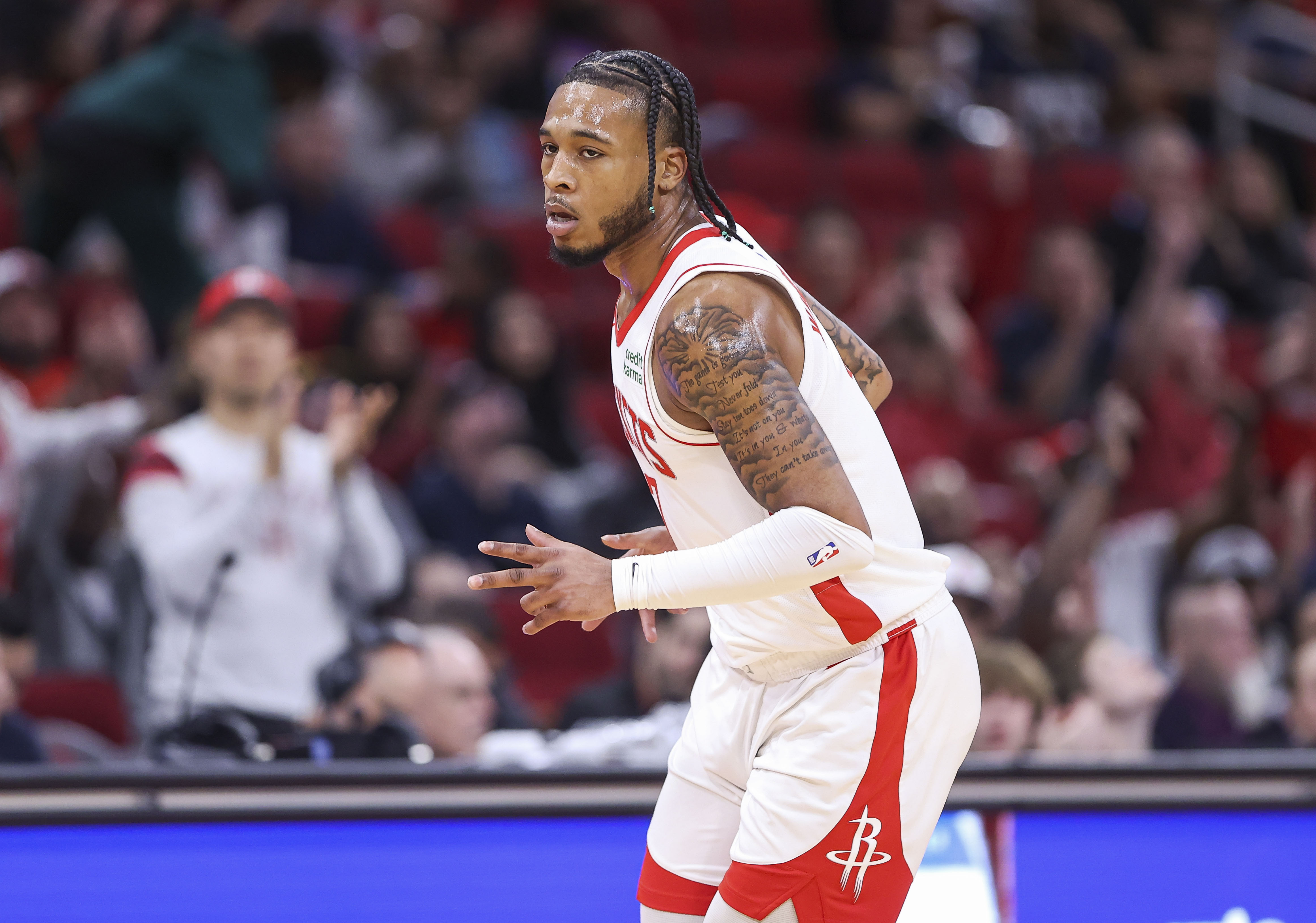 NBA Rookie Ladder: Wembanyama Stays Put as Whitmore Appears - NBA Draft ...