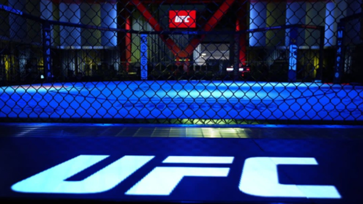 MMA Today: UFC 300 Main Event Official, Ilia Topuria Ignites Spain, Ian ...