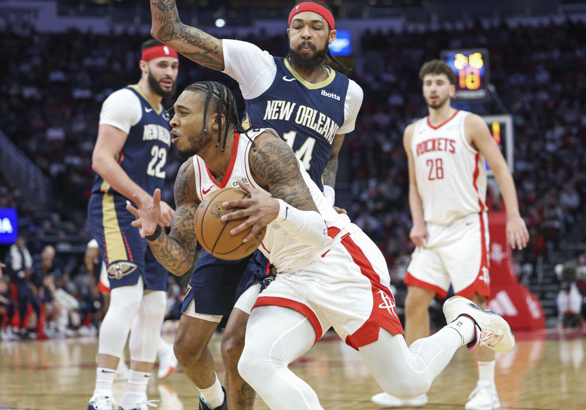 WWho were the most impressive rookies across the NBA over the past week ...