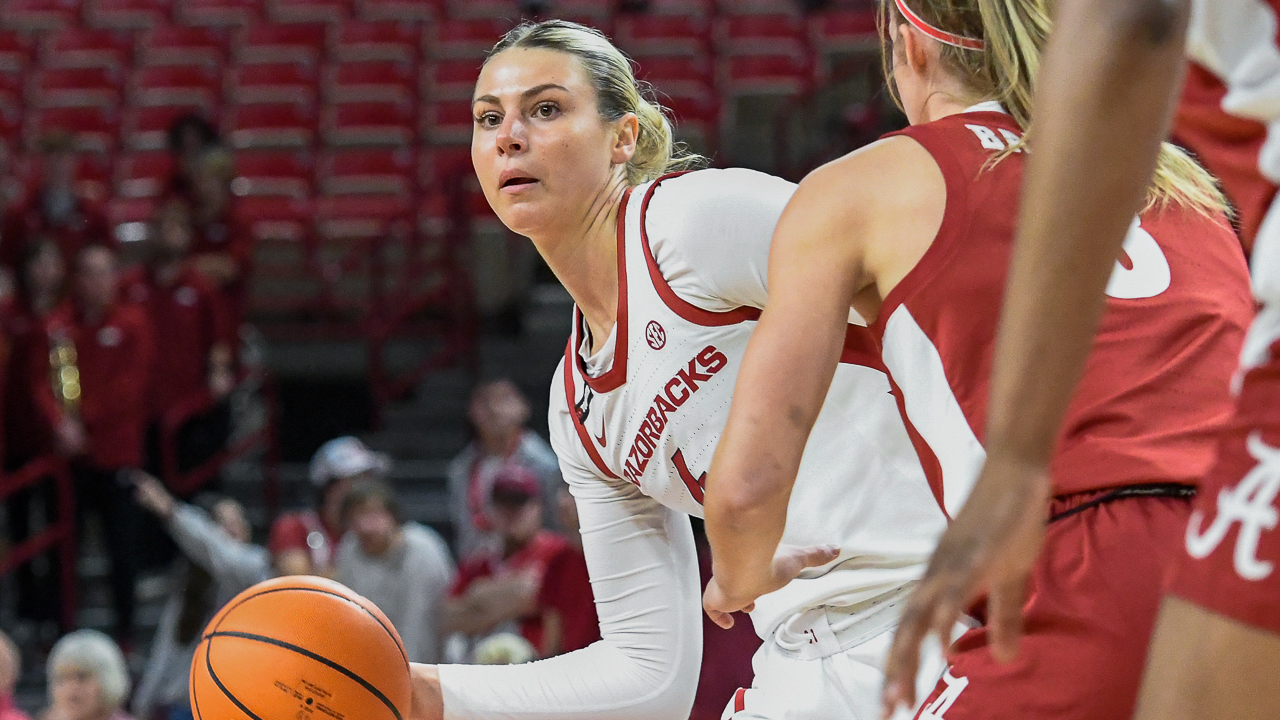 WATCH: Saylor Poffenbarger after back-to-back 20 point games for ...