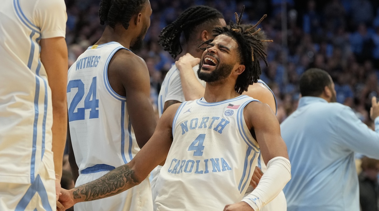 Duke–North Carolina, Men’s College Basketball’s Best Rivalry ...