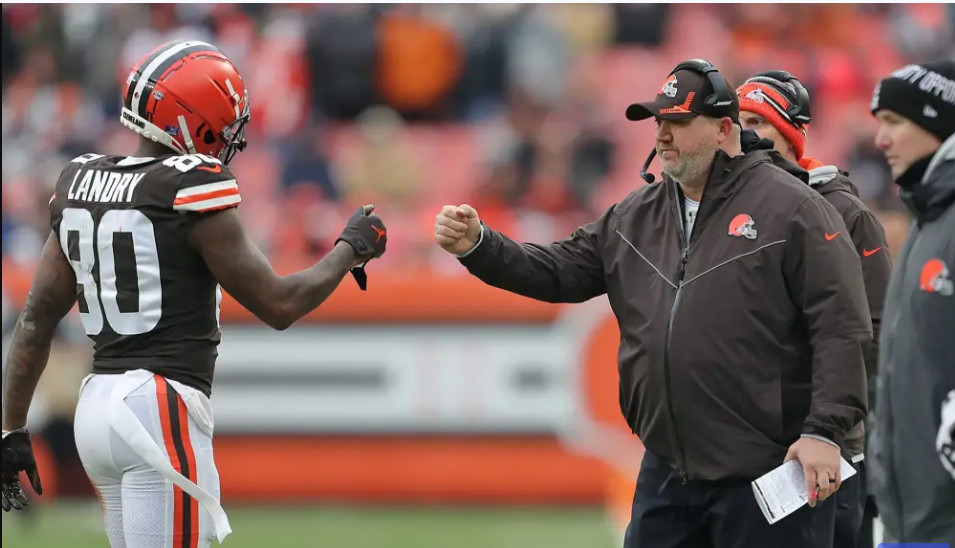 What New England Patriots Should Expect From New Offensive Coordinator ...