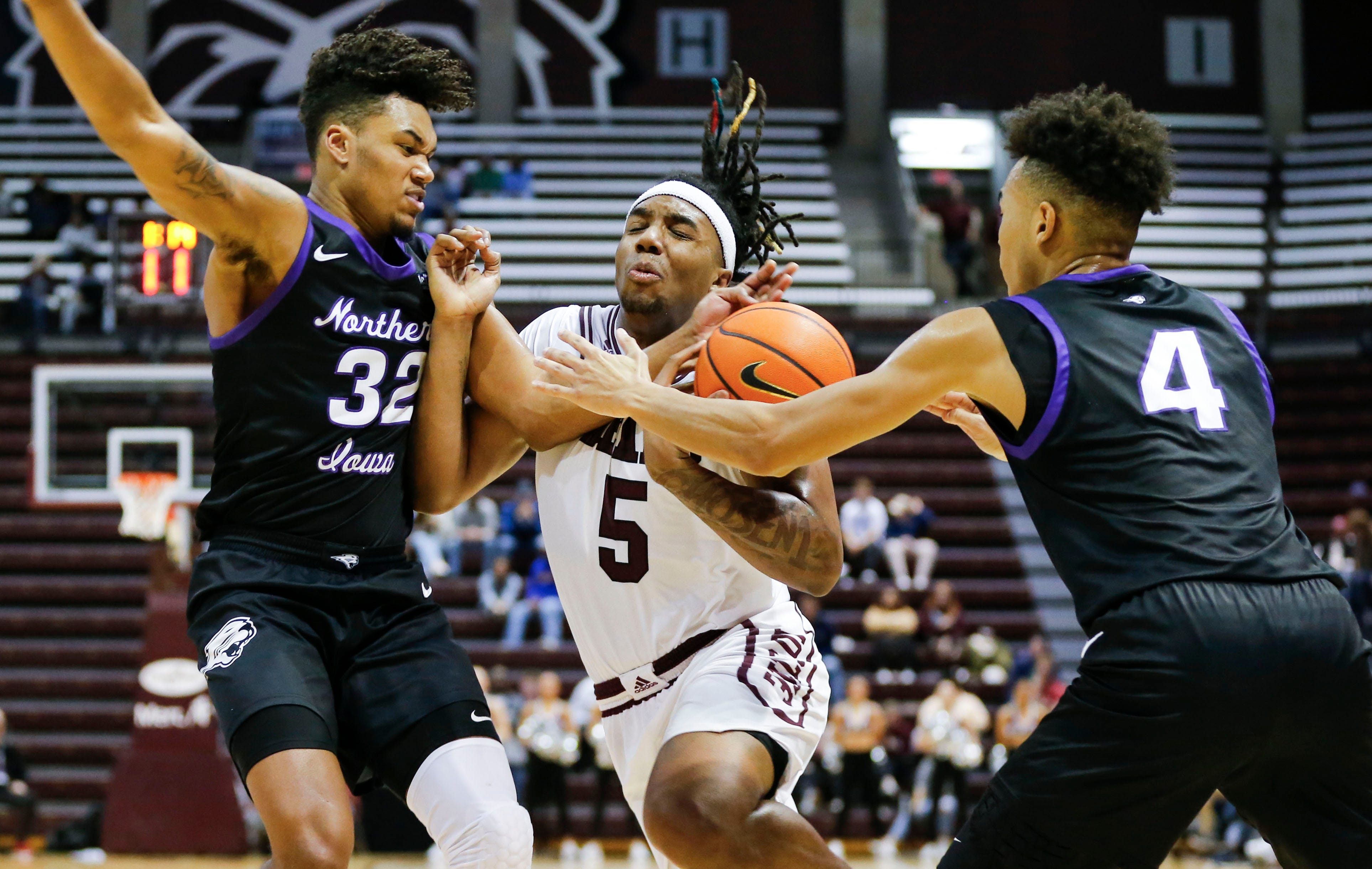 NBA Draft Scouting Report: Missouri State's Donovan Clay - NBA Draft ...