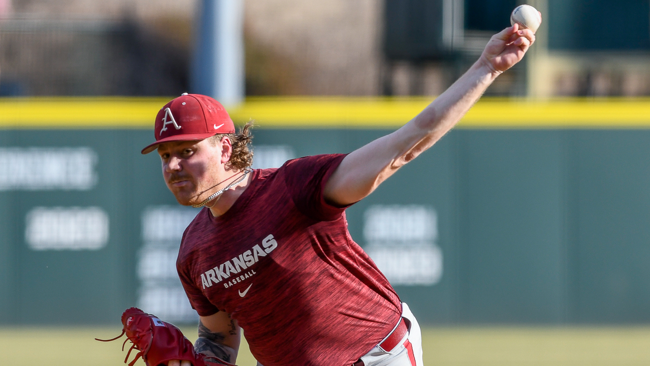 Razorbacks looking for another strong season with plenty of superstars ...