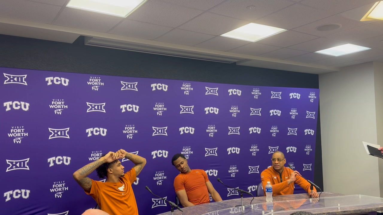 WATCH! Rodney Terry, Dillon Mitchell, and Max Abmas Discuss Their Win ...