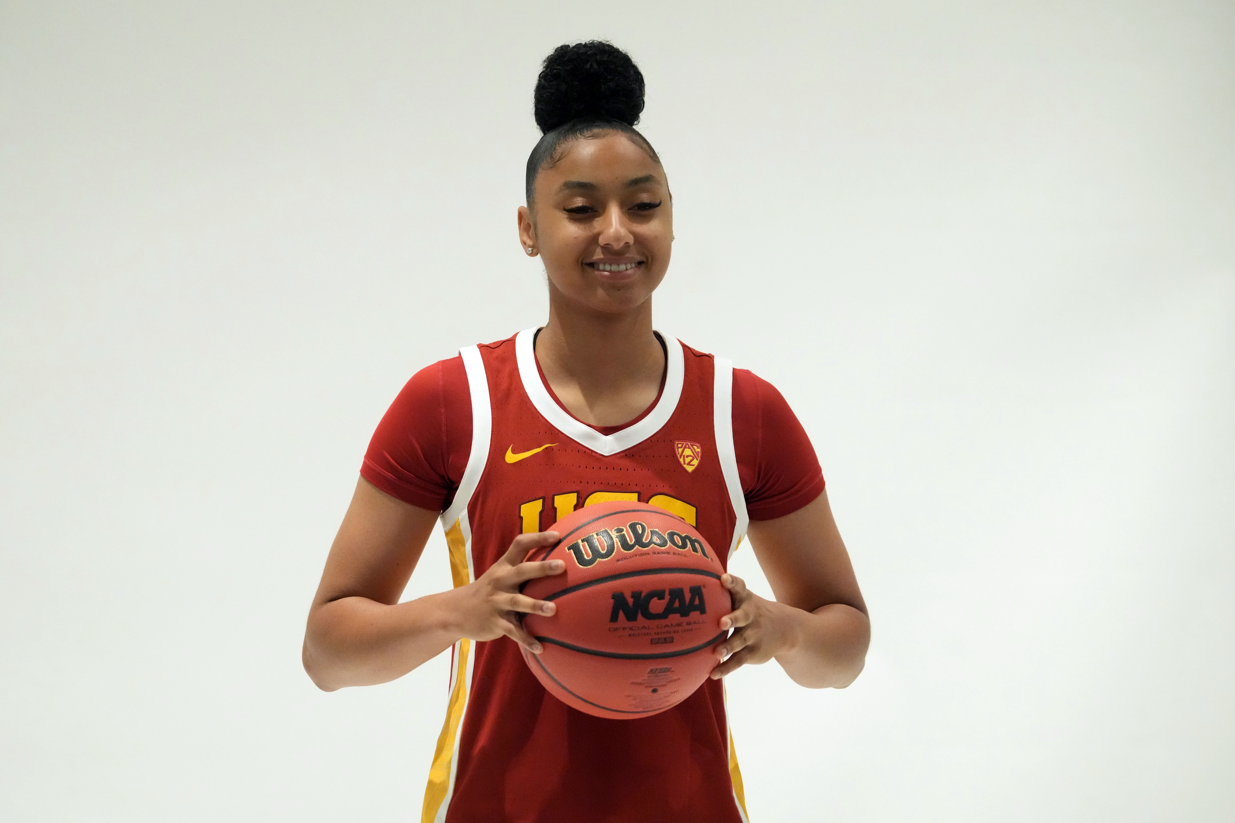 USC Women's Basketball: Where JuJu Watkins Ranks Among Trojan Greats - Sports Illustrated USC ...