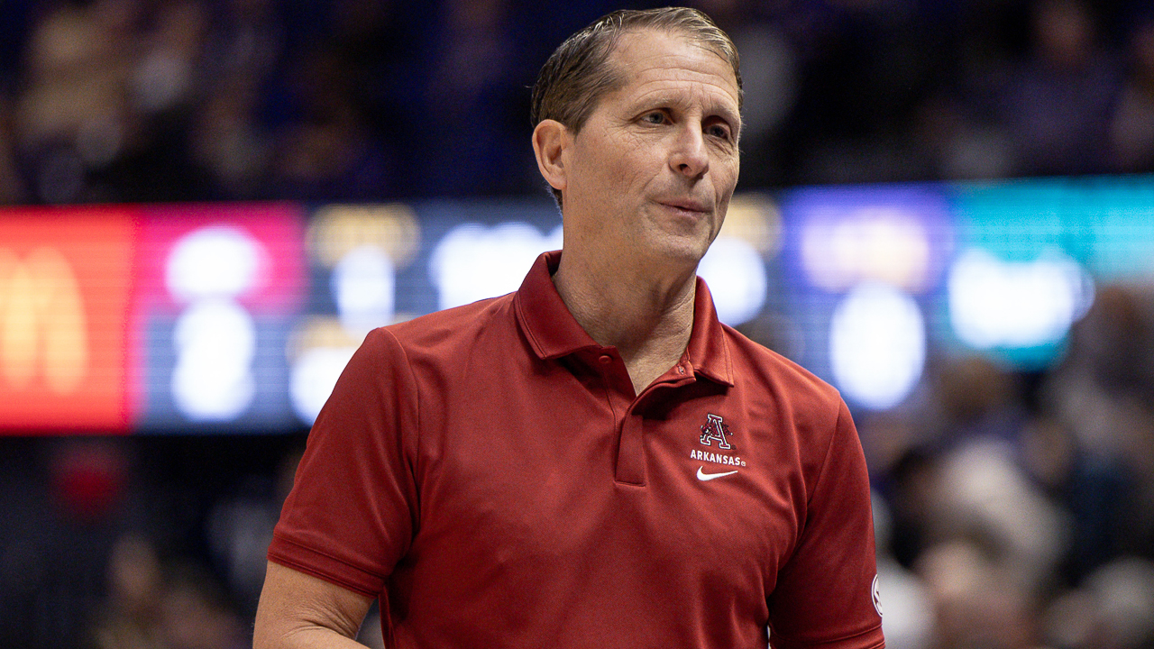 Looking ahead: It may not be long for Musselman to start planning ...