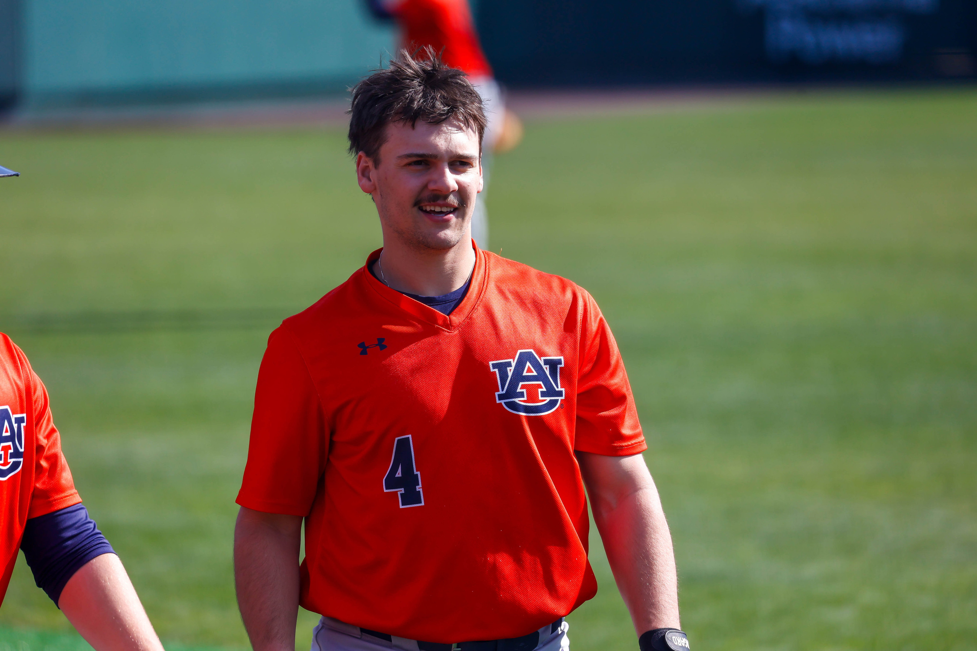 Some photos from Auburn baseball's Friday practice - Sports Illustrated ...