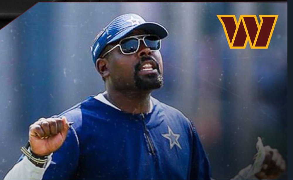 Dallas Cowboys BREAKING: Joe Whitt Jr. Cancels Interview, Hired by Dan ...