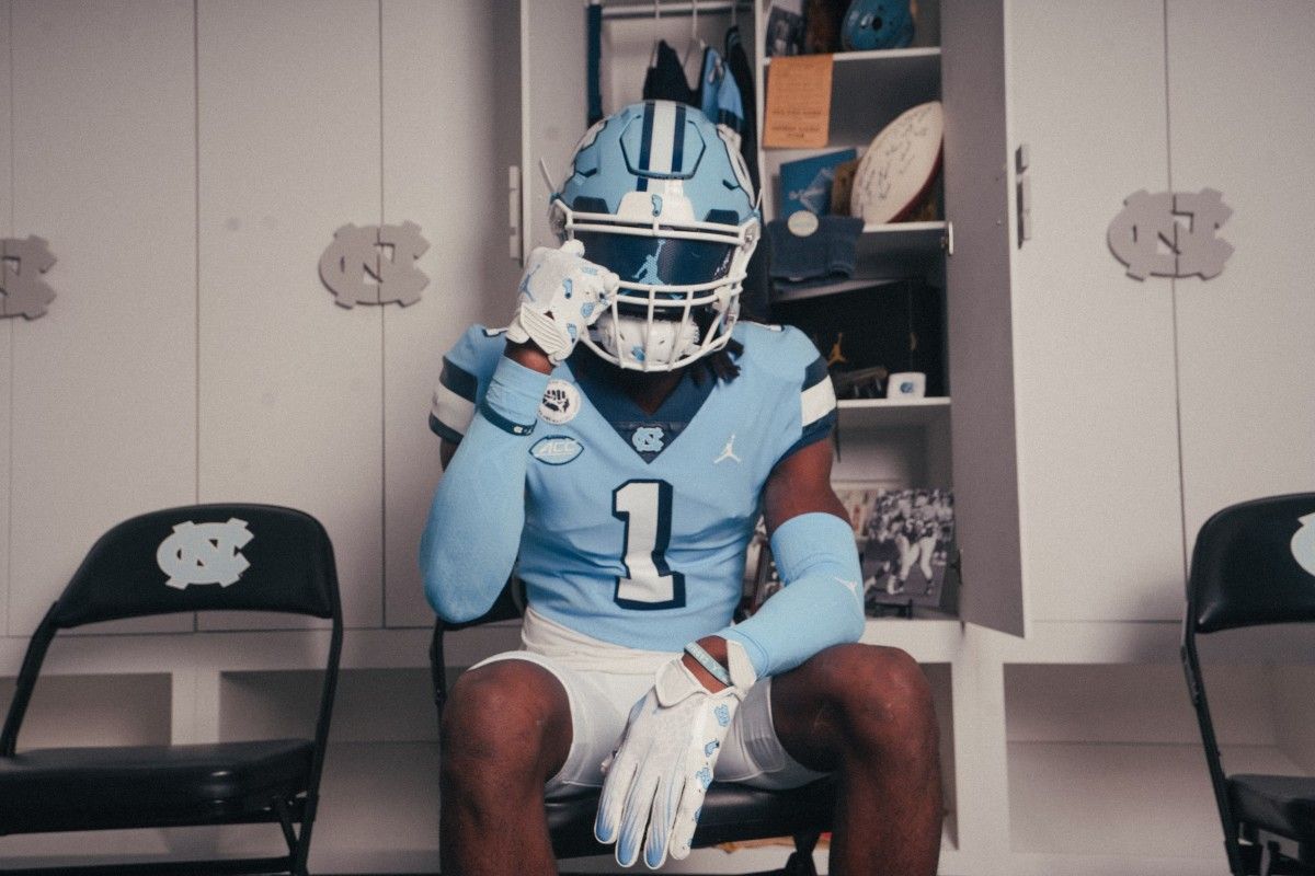 2025 Safety Javion Butts Talks Cincinnati Bearcats Football Offer - All ...