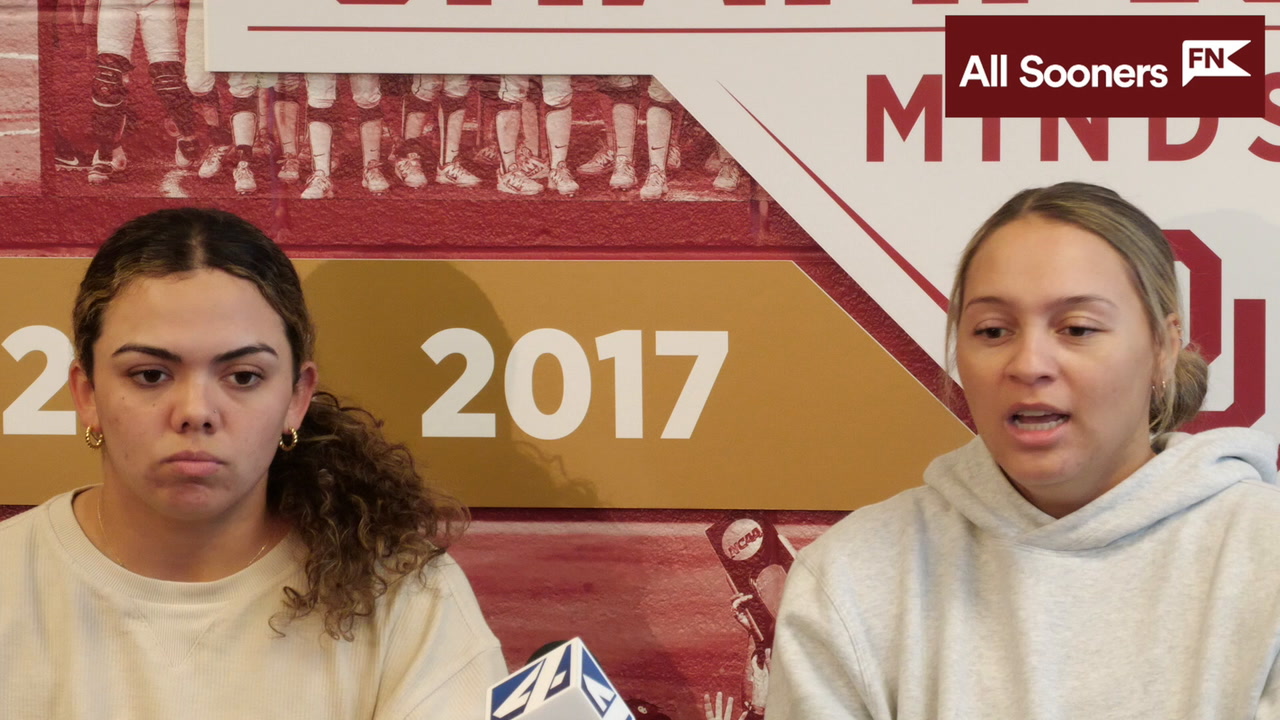 WATCH: Alyssa Brito and Jayda Coleman Interview - Sports Illustrated ...