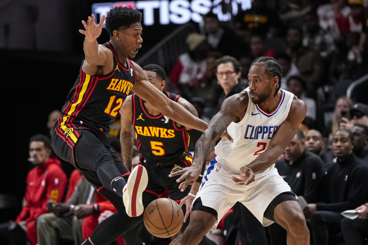 Three Takeaways From Hawks 149-144 Loss to the Clippers - Sports ...